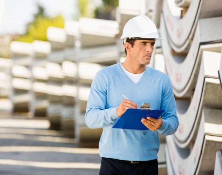 Supervisor / Chefe de Equipa | Aptidão Completa