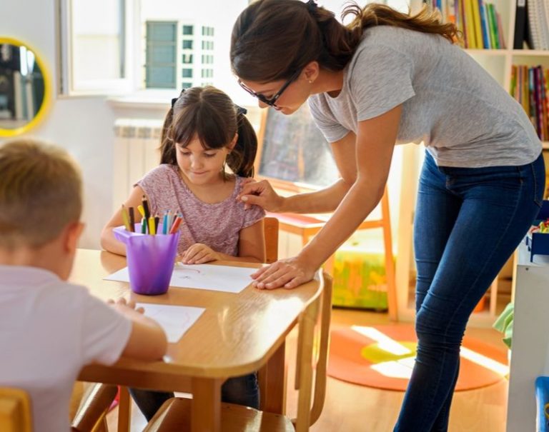 Técnico Auxiliar Ação Educativa | Aptidão Completa